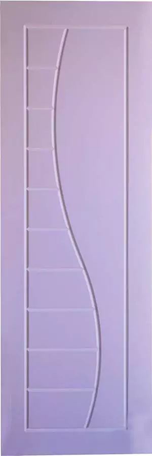 Premium PVC Doors for Modern Homes