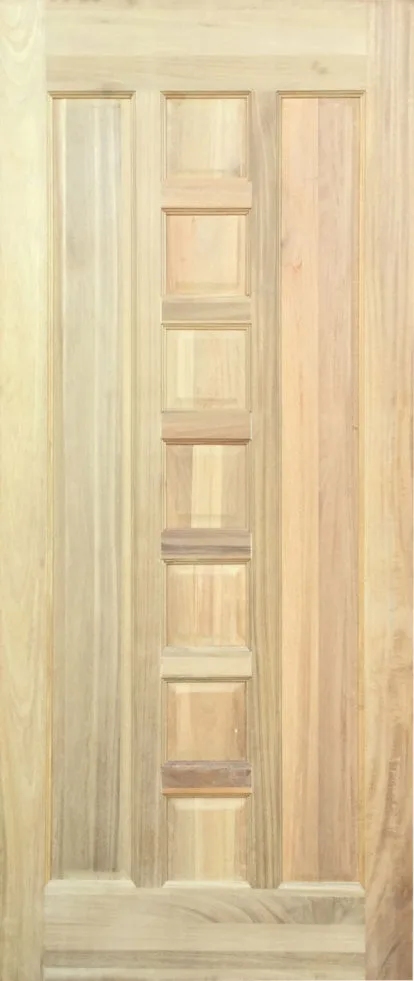 Ladder CT10B | Ladder Type Solid Wooden Doors