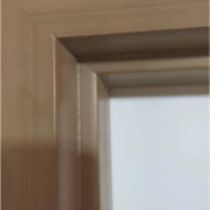 WPC Window Frames | Durable & Eco-friendly