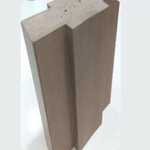 WPC Window Frames | Durable & Eco-friendly